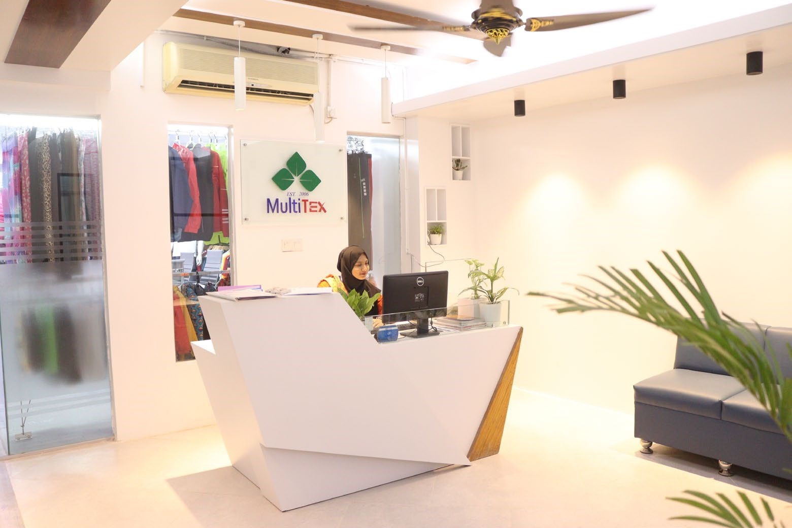 Multitex Apparel Group